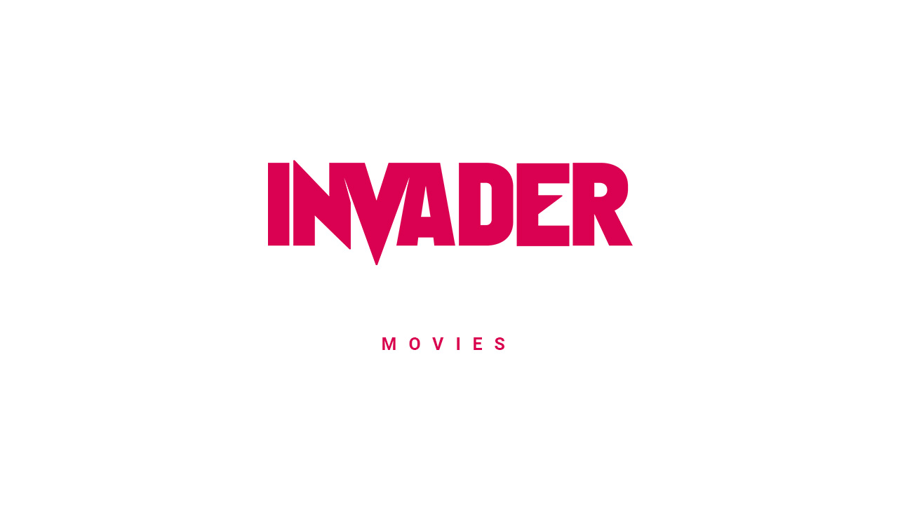 Movies Invader: bioscoopreleases, Blu-ray, streaming