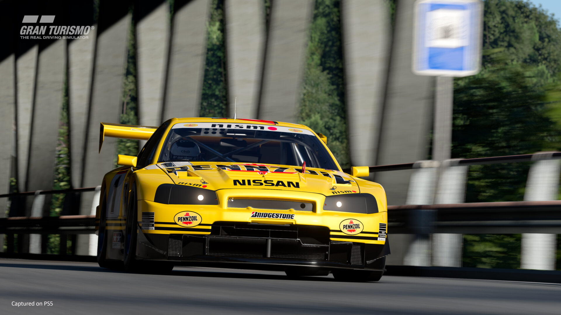 Gran Turismo 7 is de absolute klasbak onder de racegames