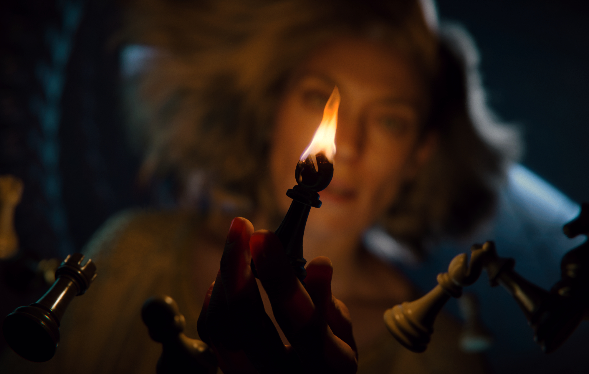 Unity engine pakt uit met verbluffende next-gen tech demo