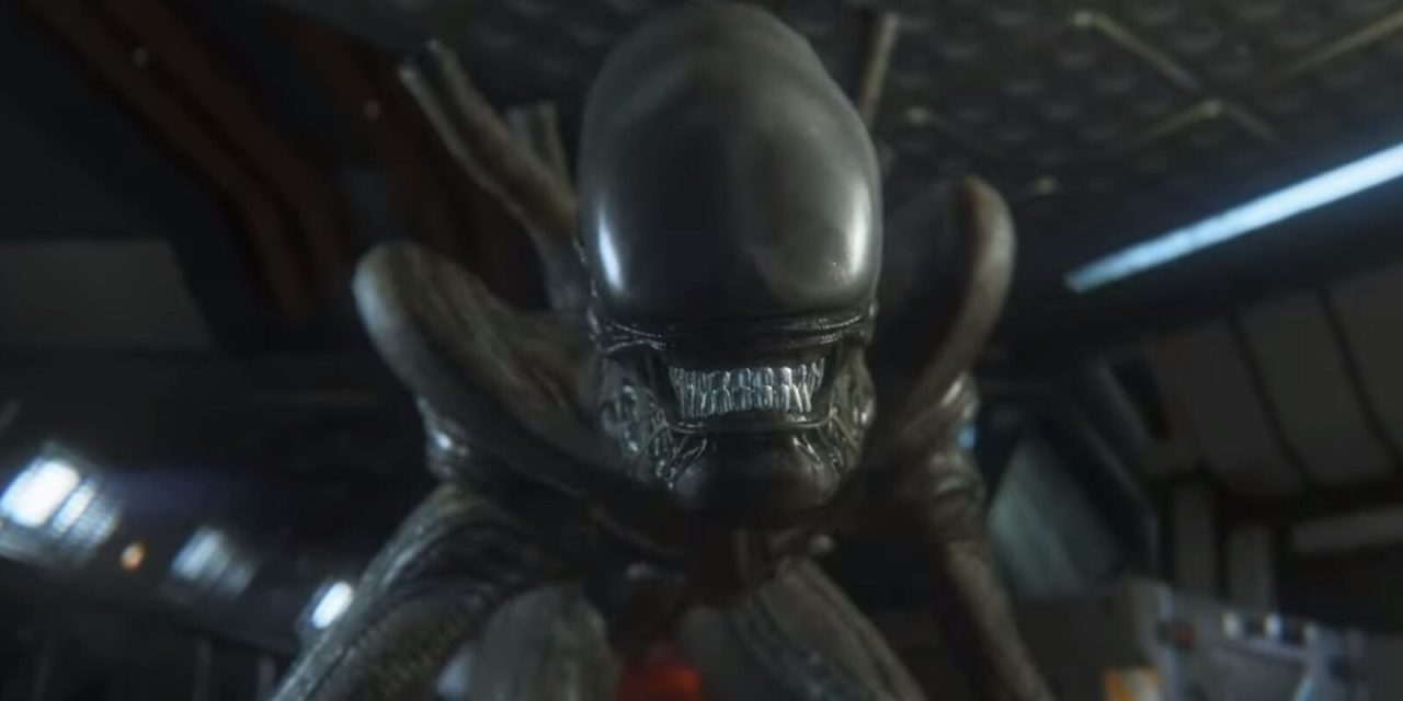 Makers van Alien Isolation werken aan nieuwe scifi shooter