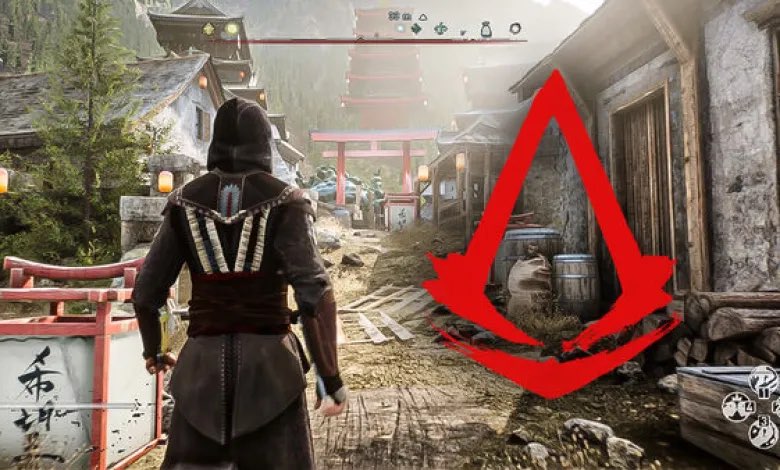'Ubisoft onthult dit weekend drie Assassin's Creed games'