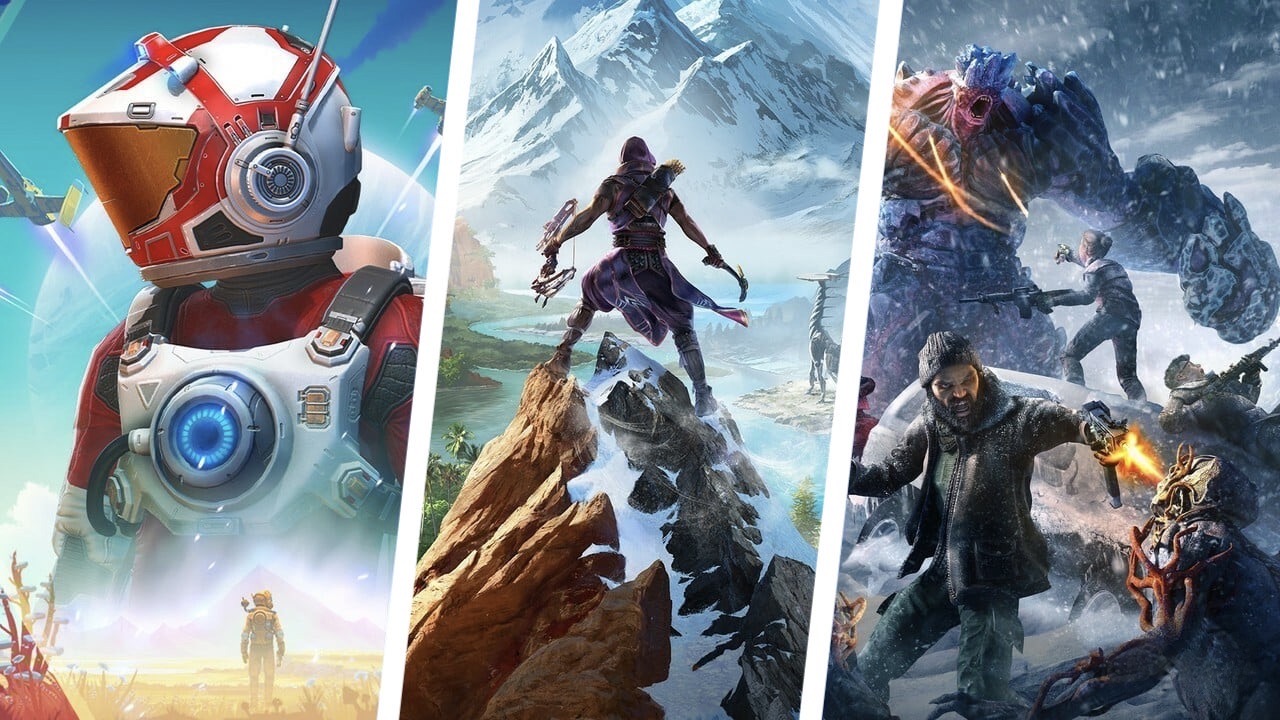 Alle PlayStation VR2 launch games getest – deel 3