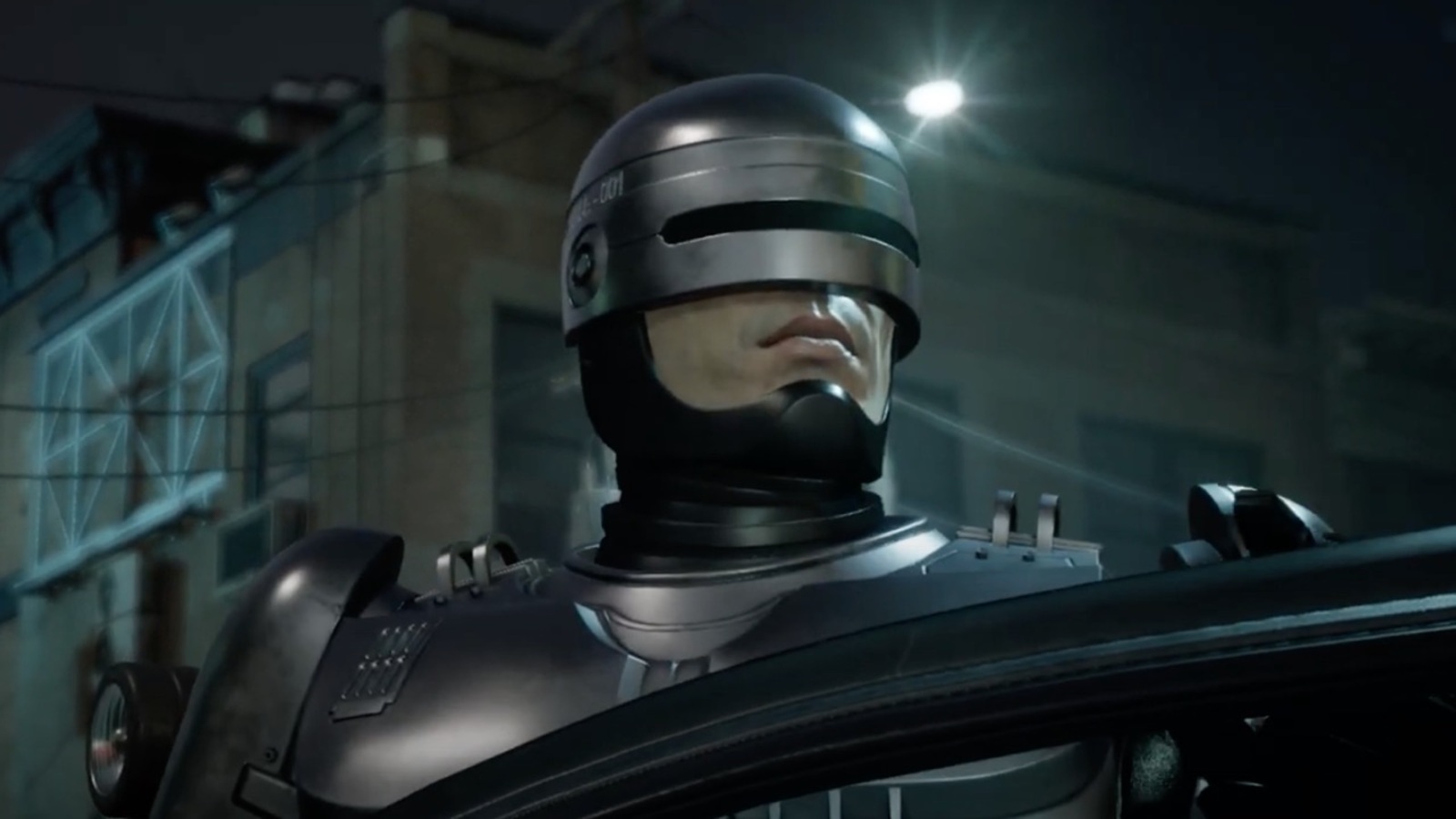 RoboCop: Rogue City dropt nieuwe gameplay