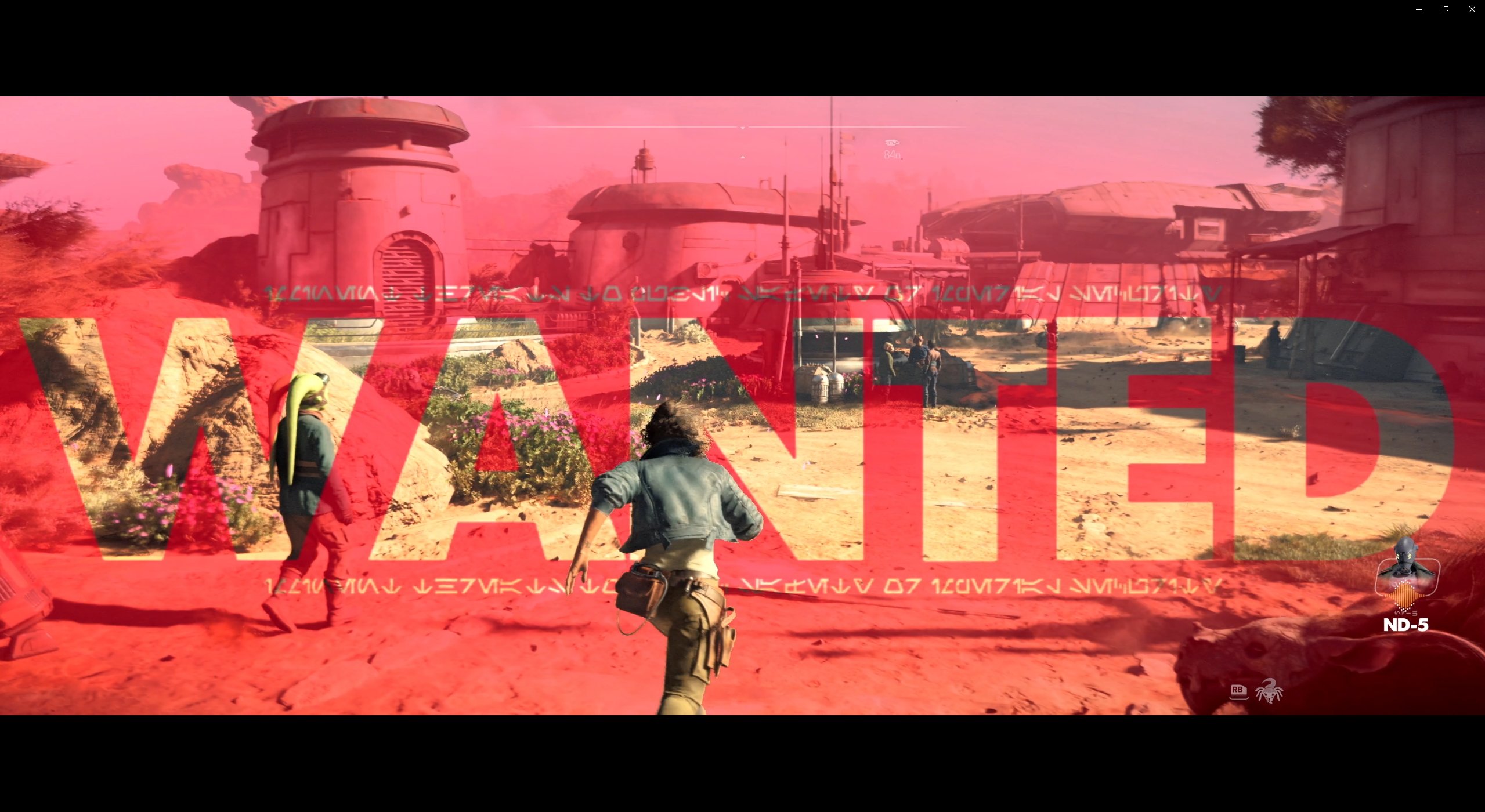 Star Wars Outlaws krijgt Wanted systeem zoals GTA-games