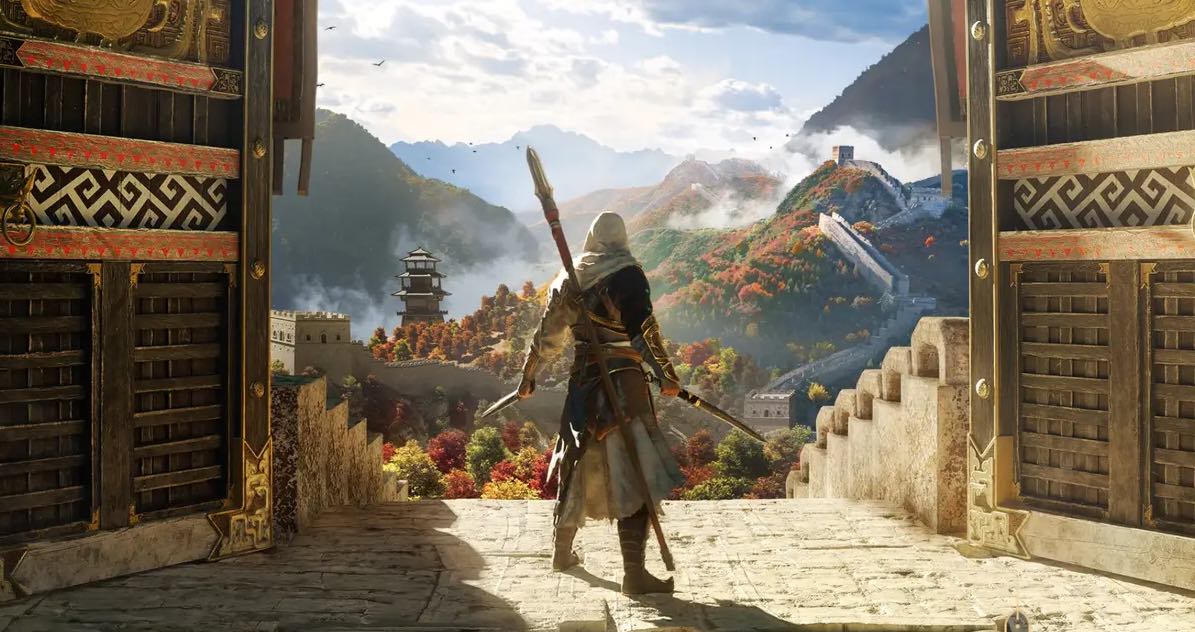 Assassin's Creed Jade uitgesteld naar 2025