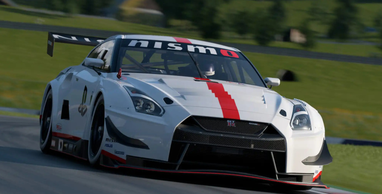 Gran Turismo 7 krijgt Nissan GT-R uit de film