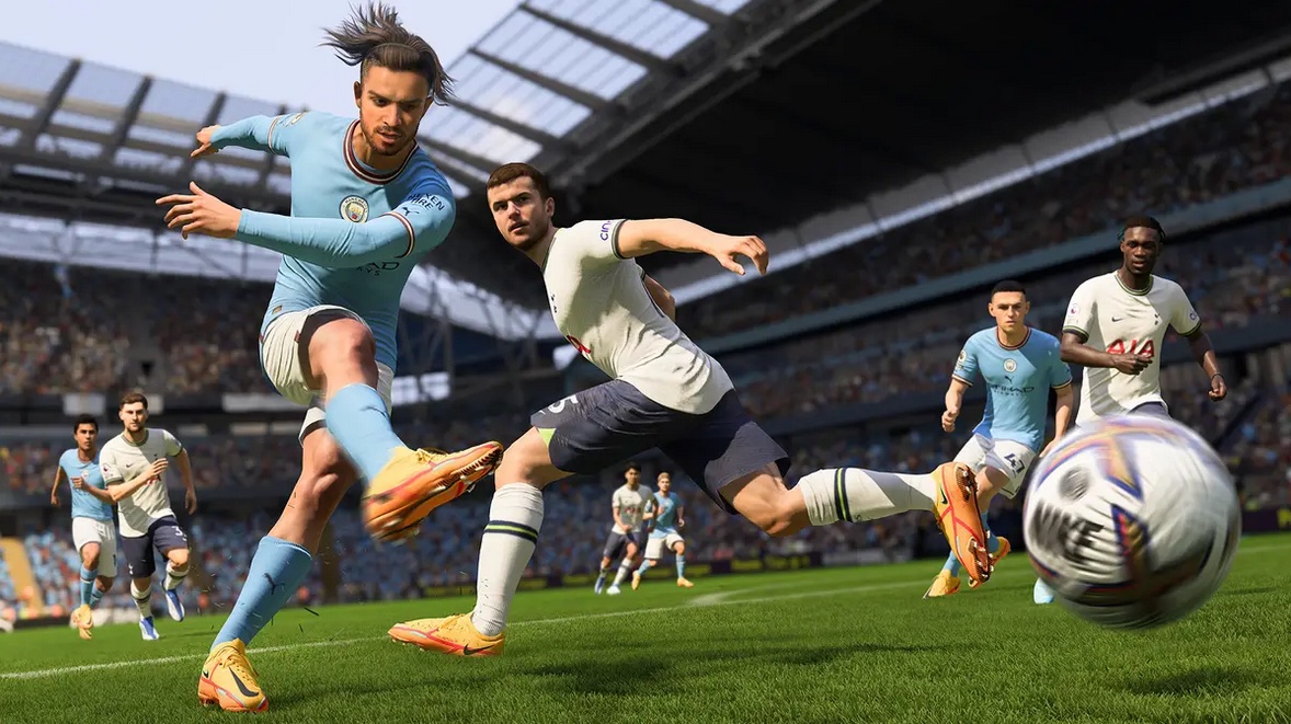 EA haalt alle FIFA-games uit de verkoop