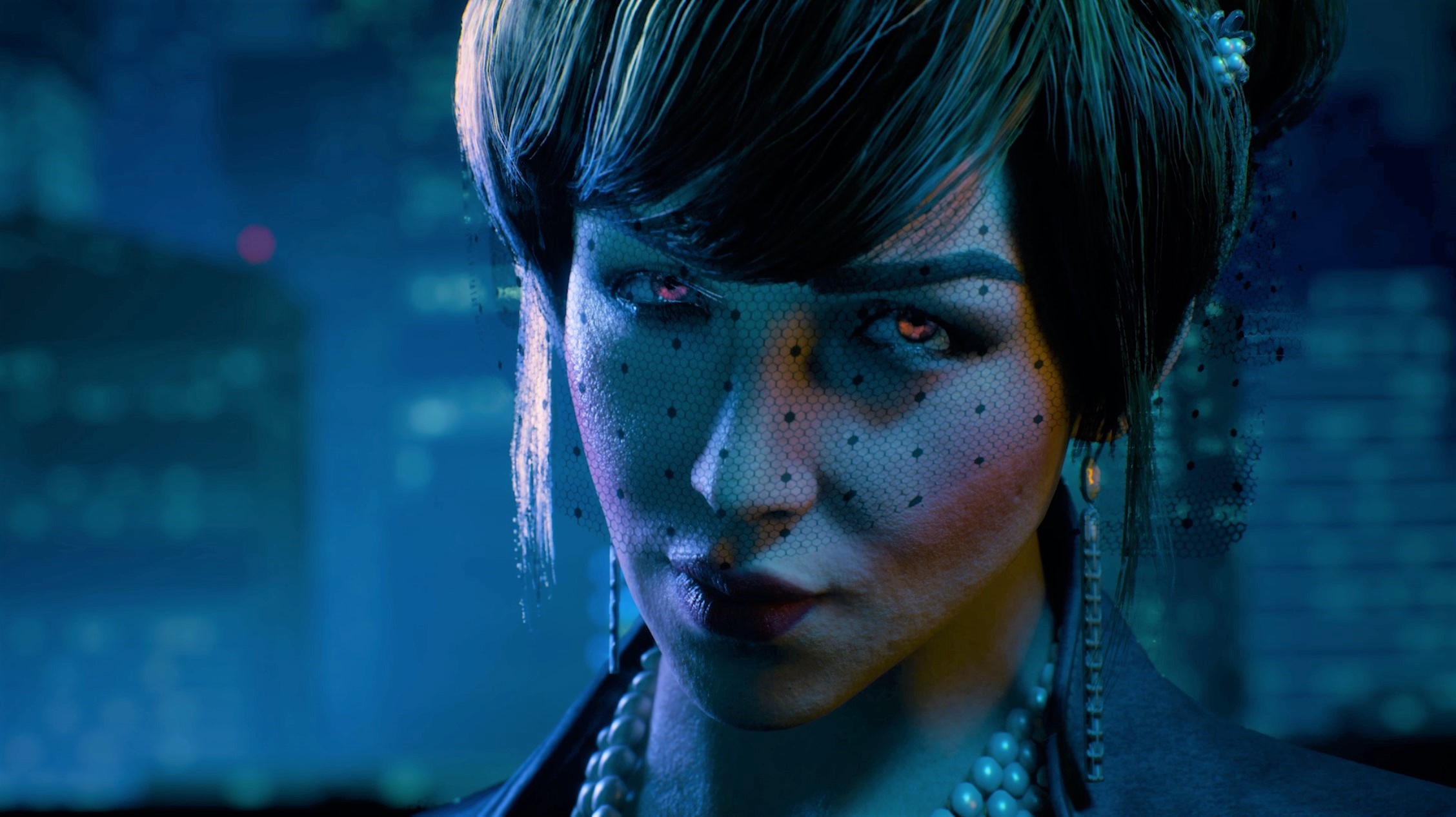 Vampire: The Masquerade - Bloodlines 2 heeft nieuwe release window