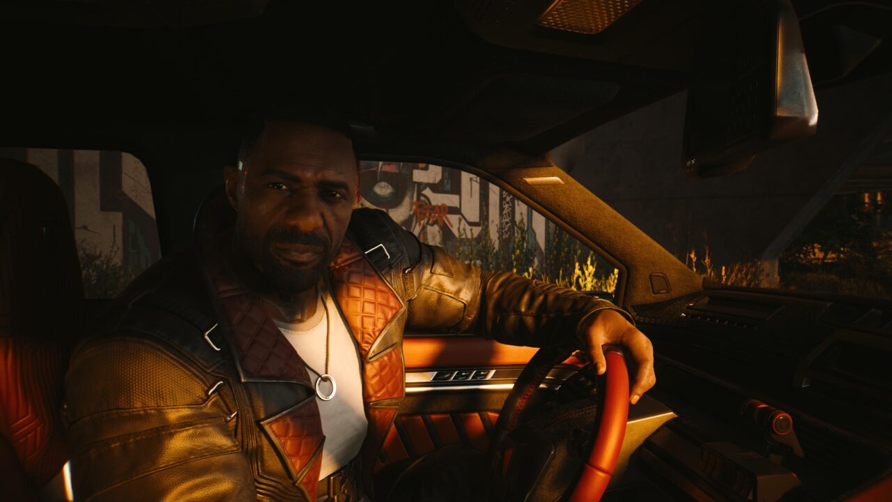 REVIEW Phantom Liberty - Toont wat Cyberpunk 2077 in zijn mars heeft