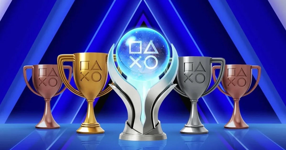 PlayStation games krijgen mogelijk Trophy support op PC