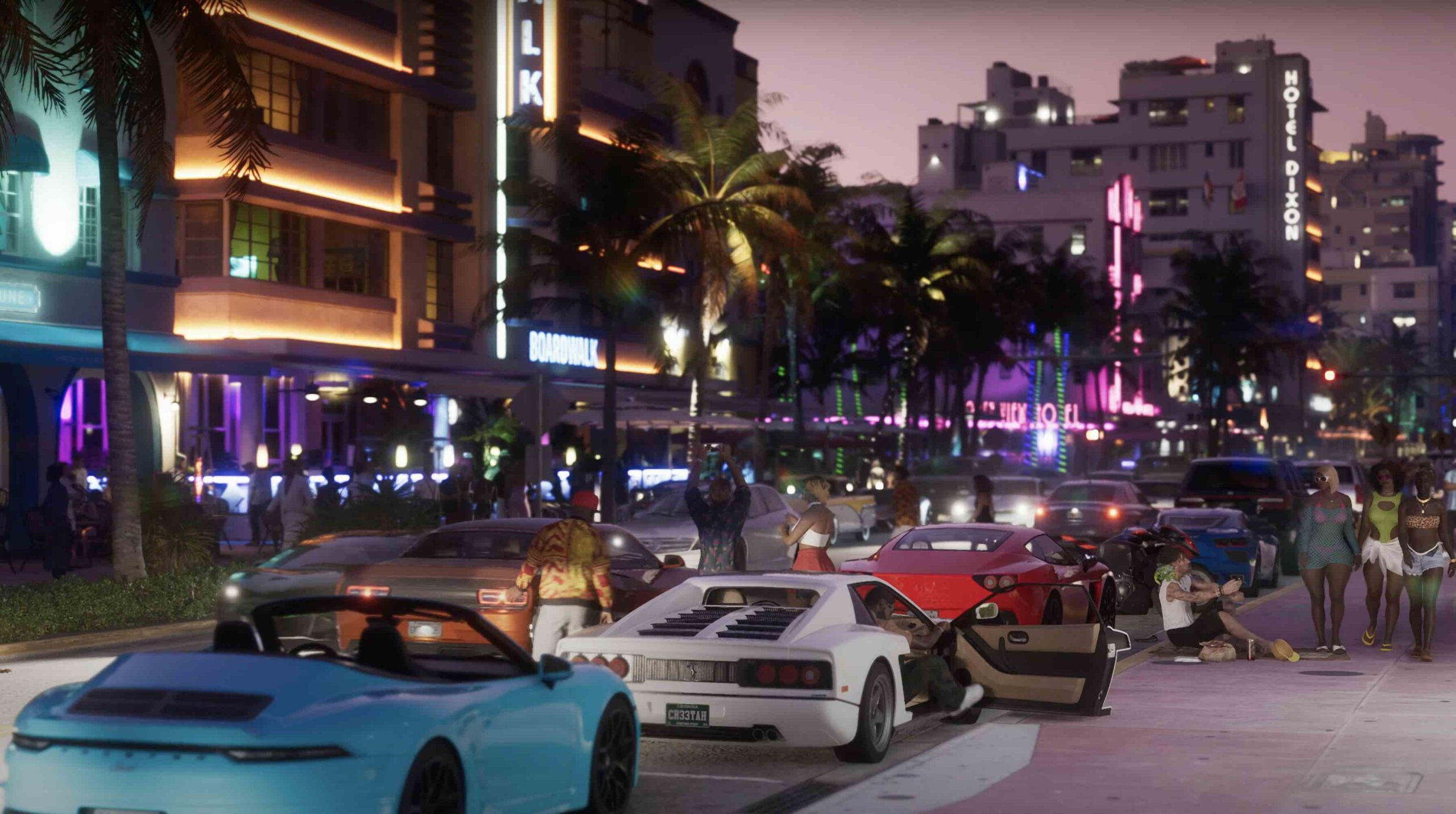 GTA 6 Actor Announced: 2025-2026 Release Window - NewsyList