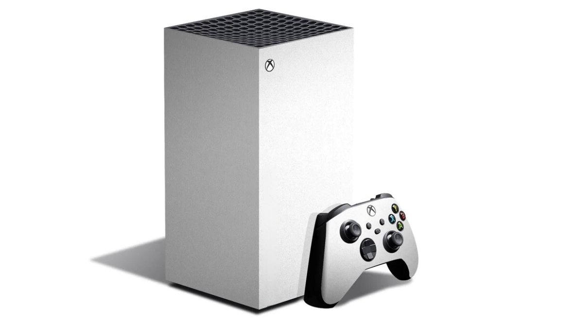 "Microsoft brengt deze zomer nieuwe Xbox Series X uit"