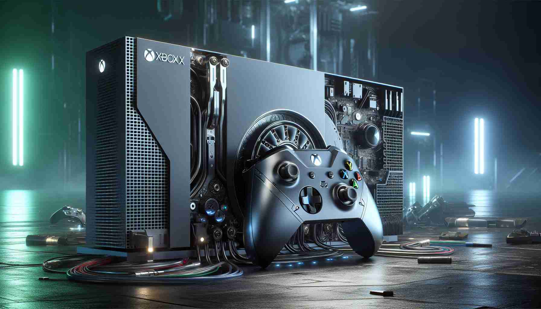 Xbox: "Volgende console wordt enorme technologische sprong vooruit"