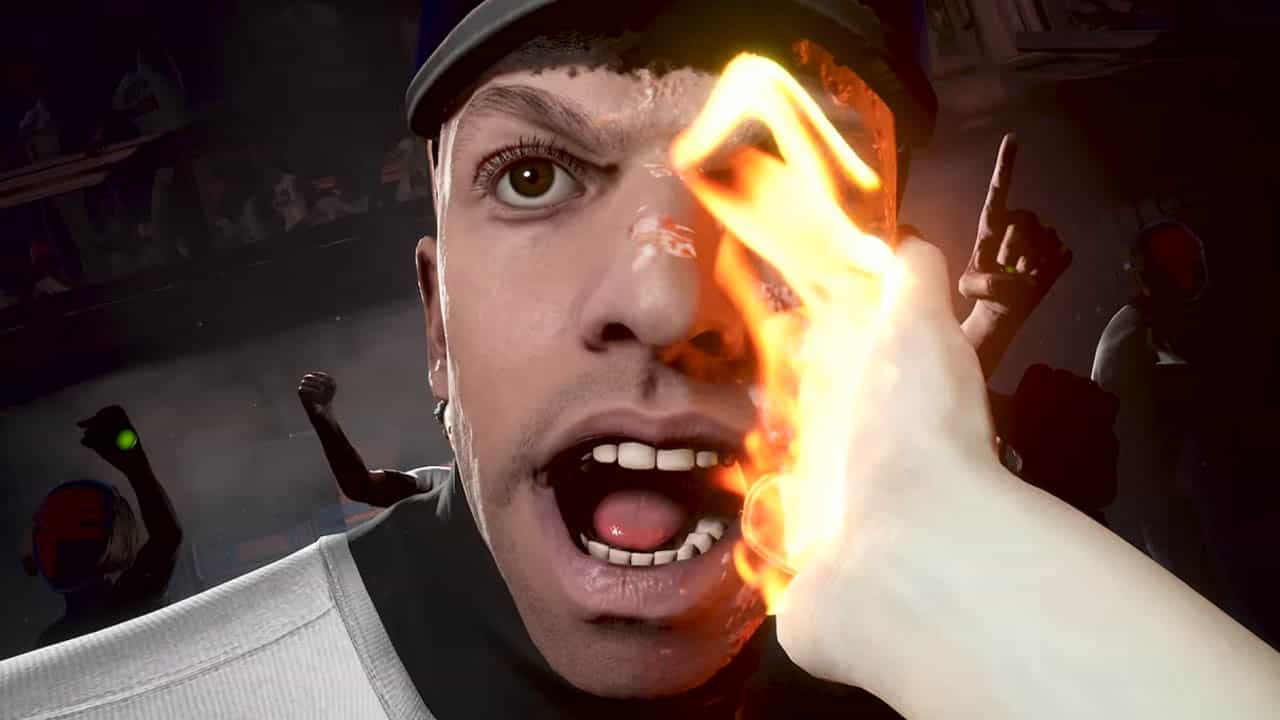 Judas is spirituele opvolger van BioShock en ziet er verbluffend uit