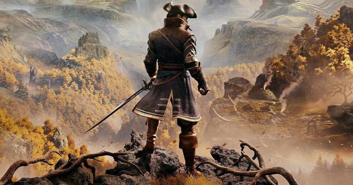 Greedfall 2 verschijnt deze zomer in early access