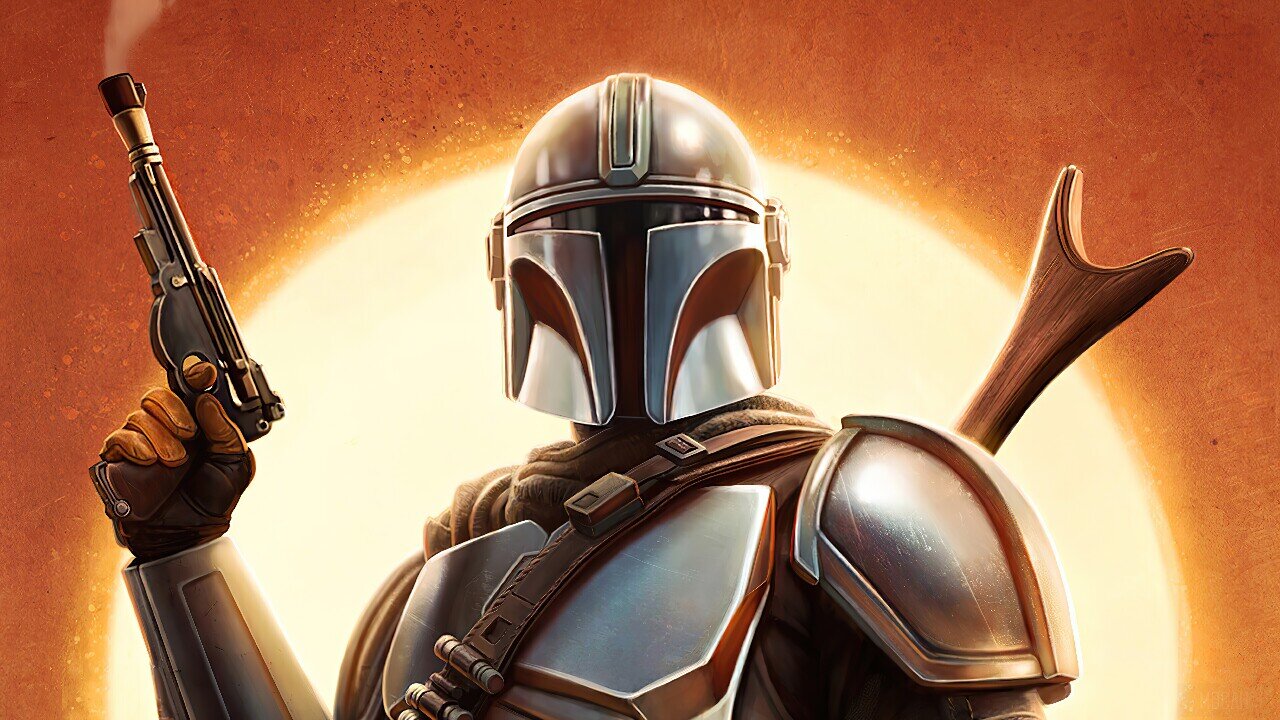 Eerste details van geannuleerde The Mandalorian game duiken op