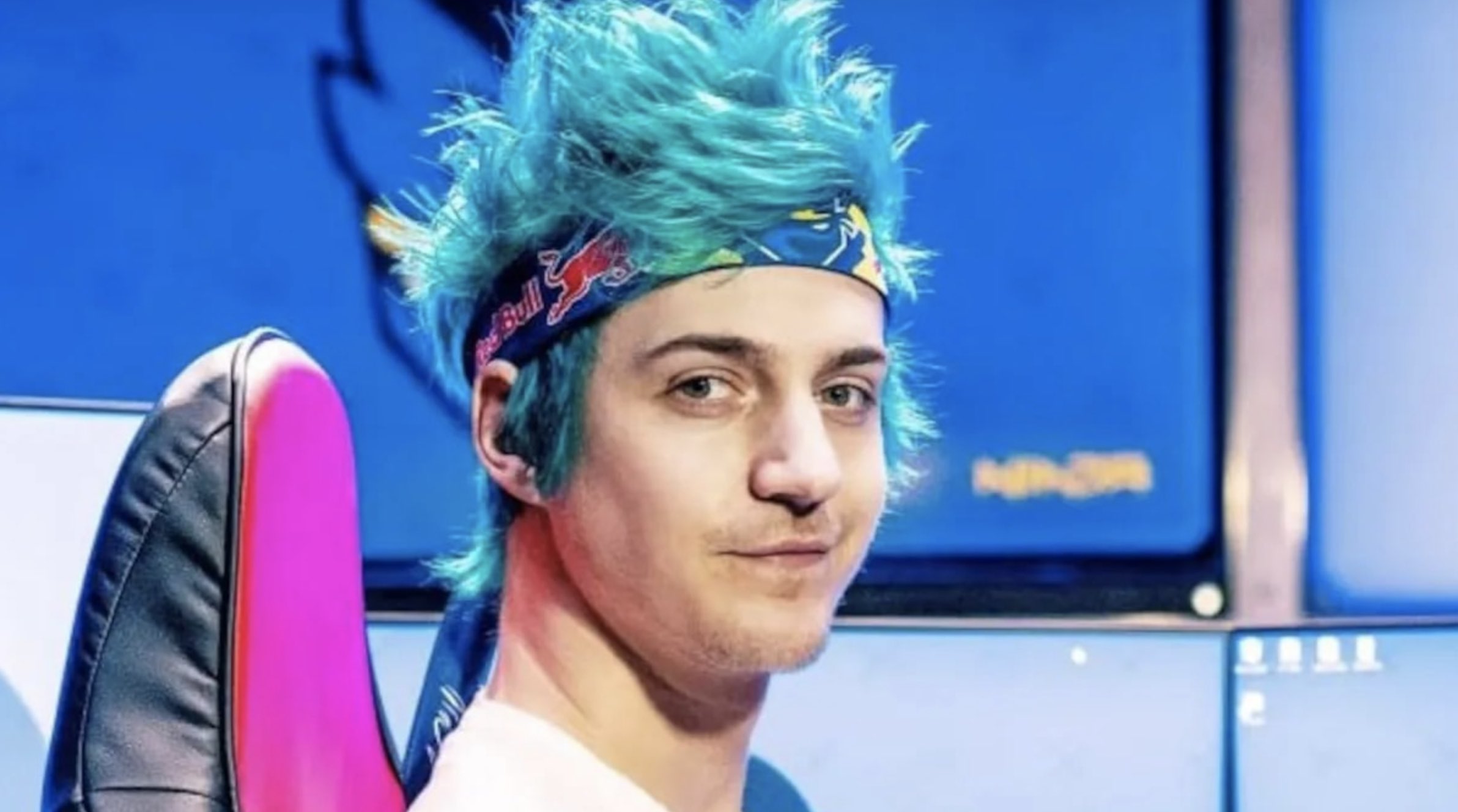Twitch streamer Ninja heeft kanker