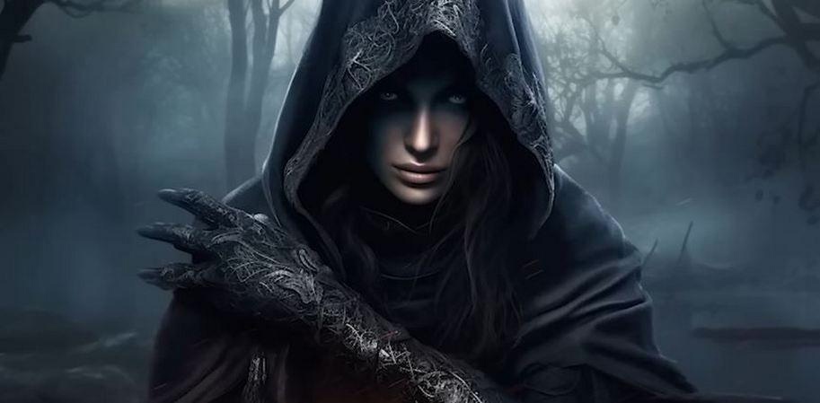 Eerste details van Assassin's Creed Hexe duiken op