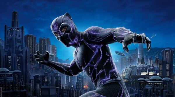 Verse details van gecancelde Black Panther game duiken op