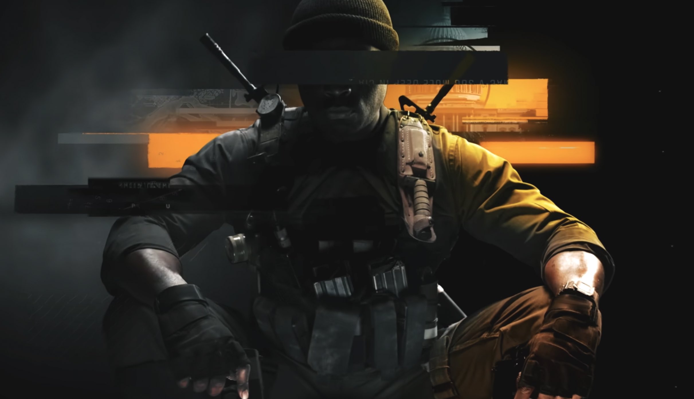 Call of Duty: Black Ops 6 onthuld met live-action trailer