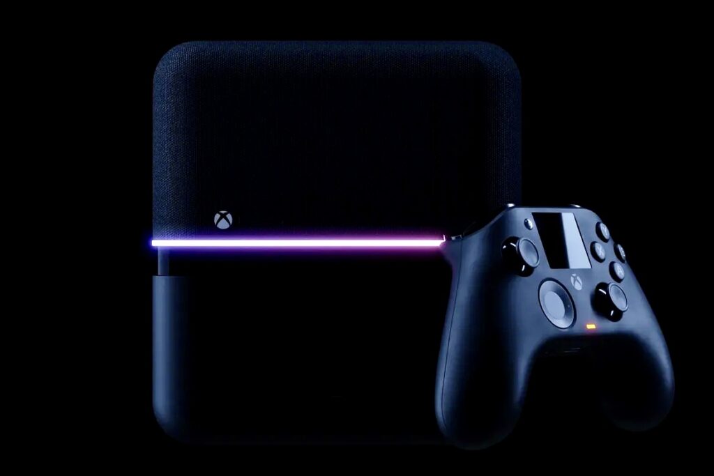 "Nieuwe Xbox console komt in 2026 met Call of Duty als launchgame"