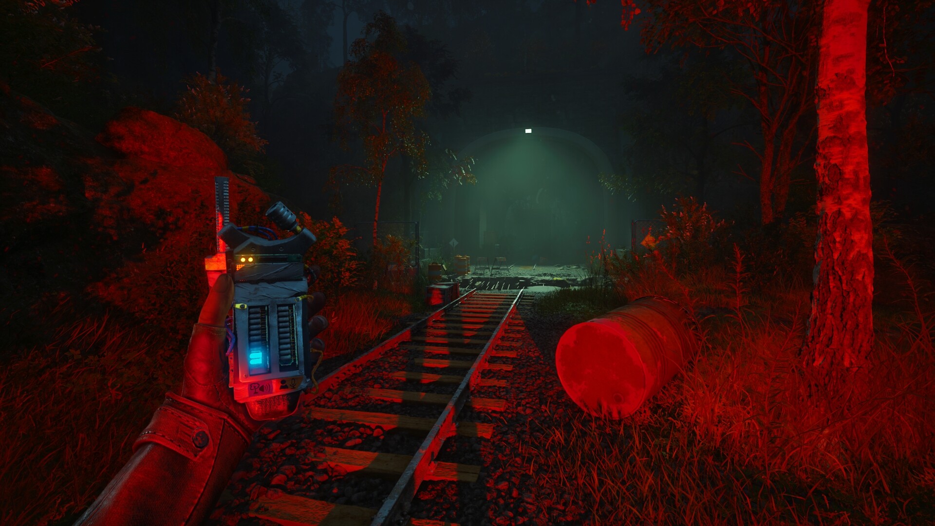 A Quiet Place: The Road Ahead heeft sterke Alien Isolation vibes