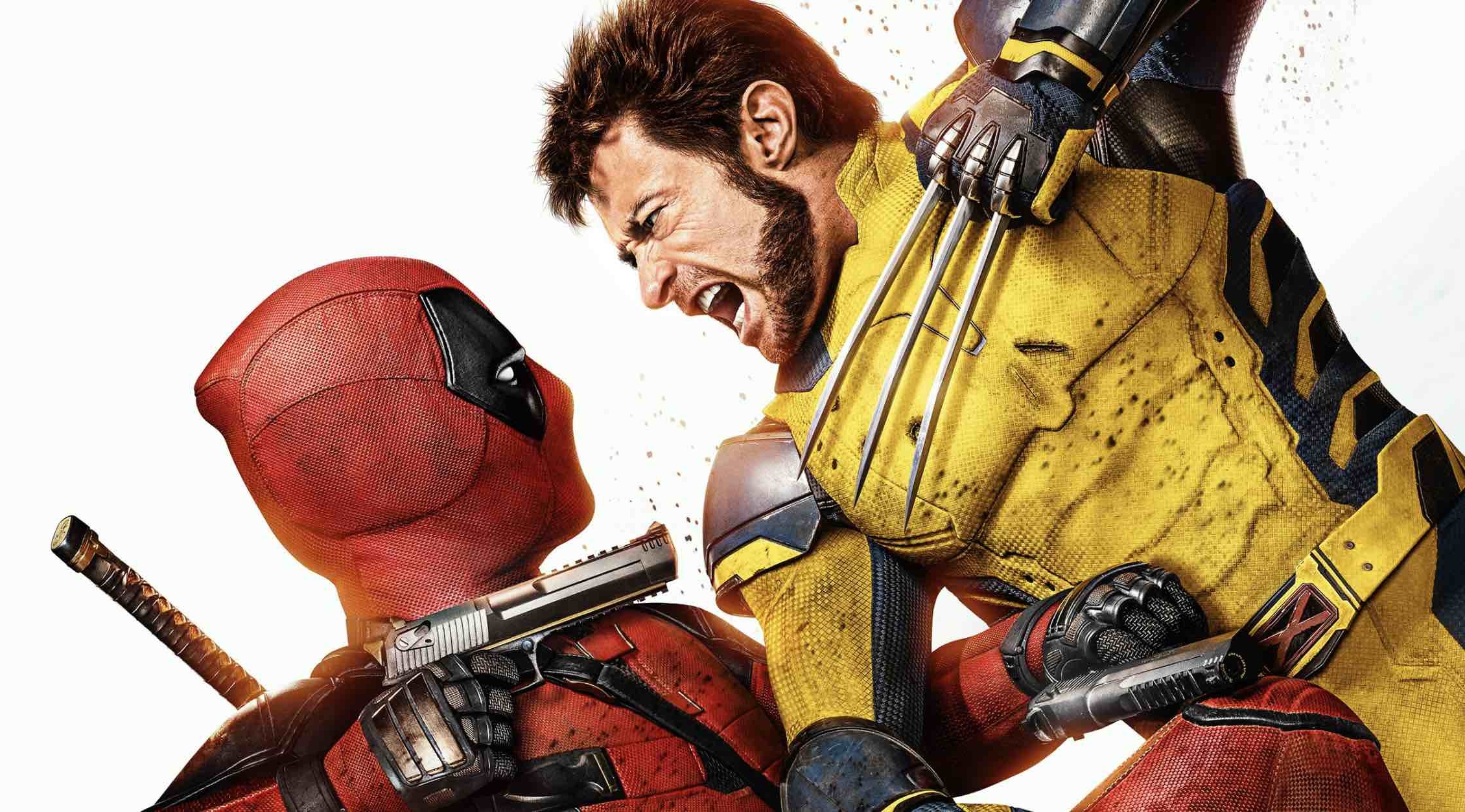 Call of Duty krijgt Deadpool & Wolverine cross-over