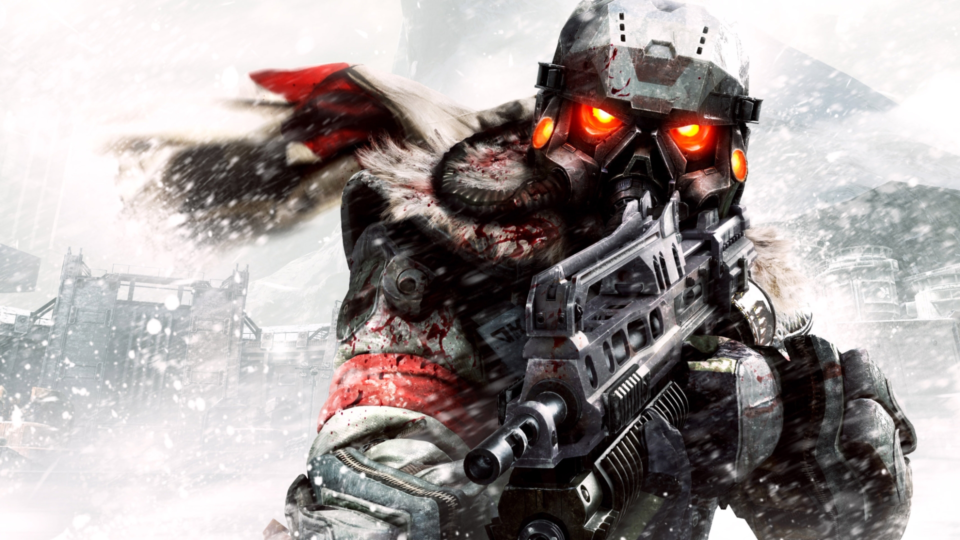 Guerrilla Games is volledig klaar met Killzone franchise