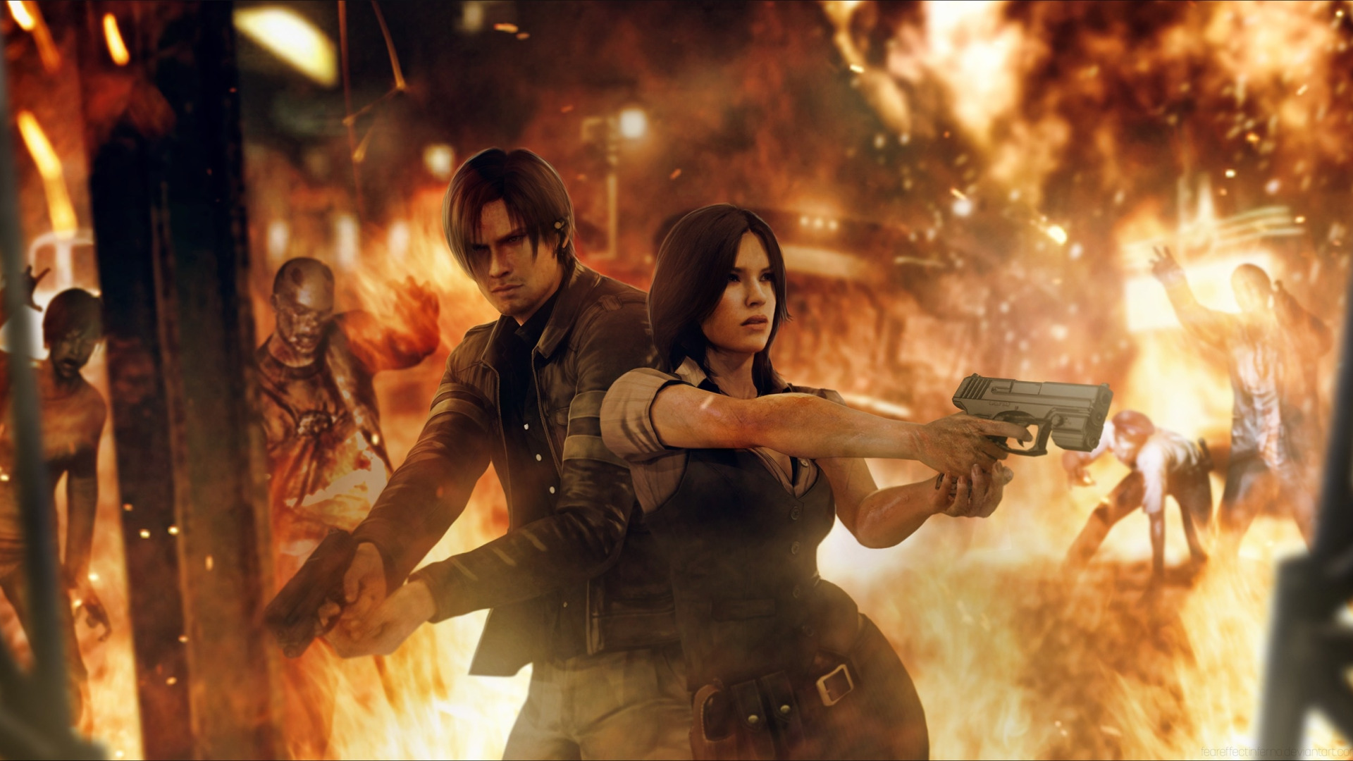 Resident Evil 9 duikt op via Metacritic