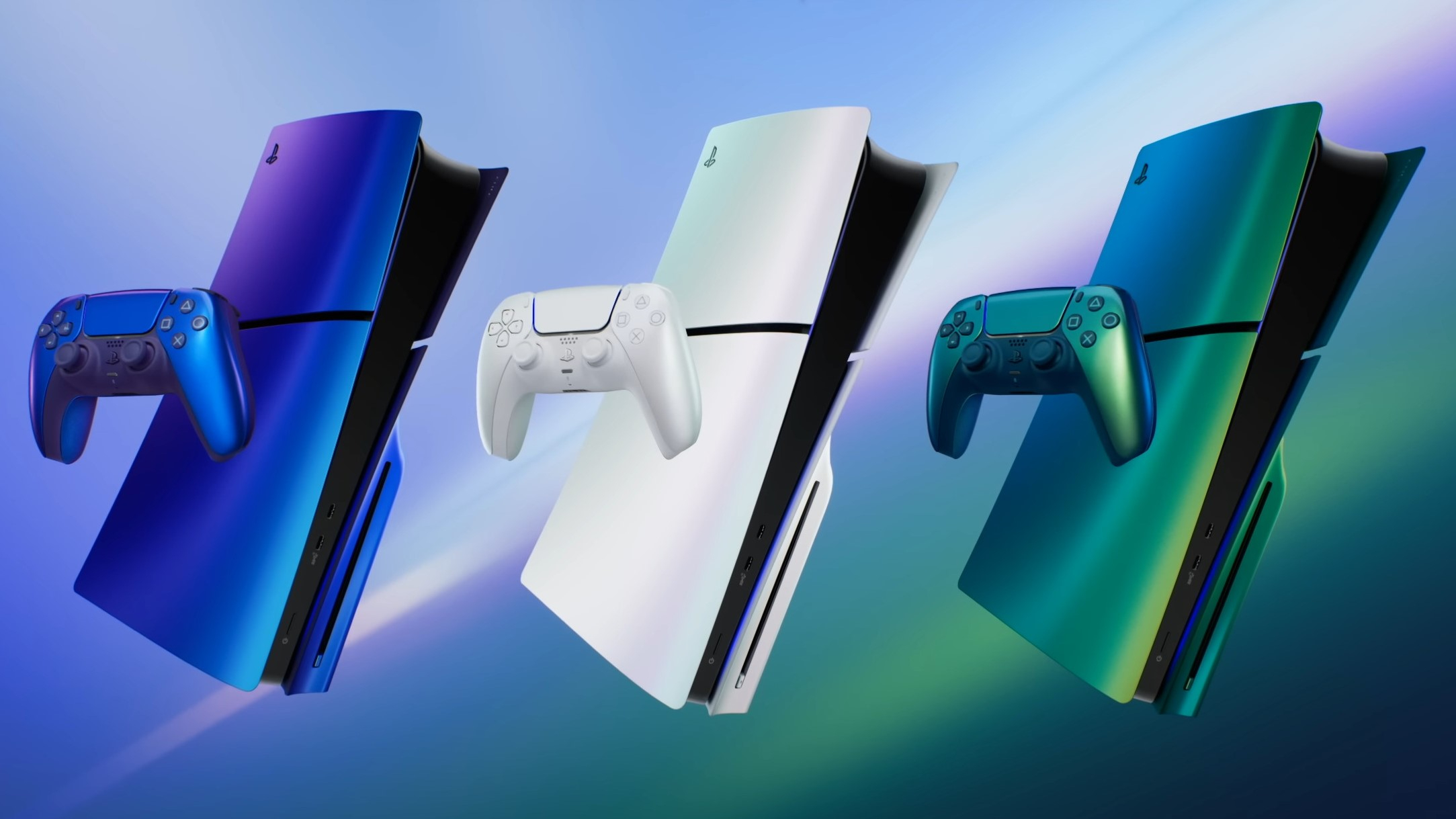 Sony bevestigt: faceplates PS5 Slim passen niet op PS5 Pro