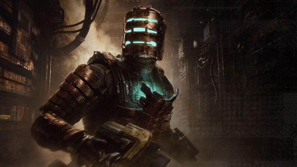 EA weigerde pitch voor Dead Space 4 dit jaar