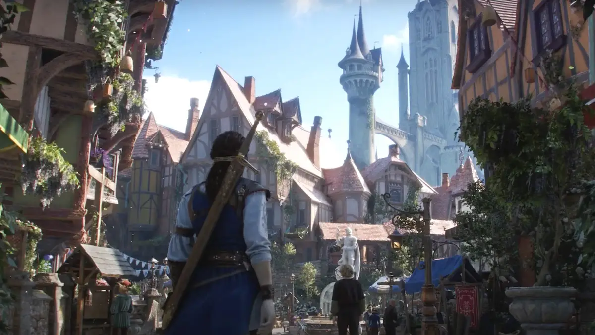 Microsoft stelt Fable uit naar 2026