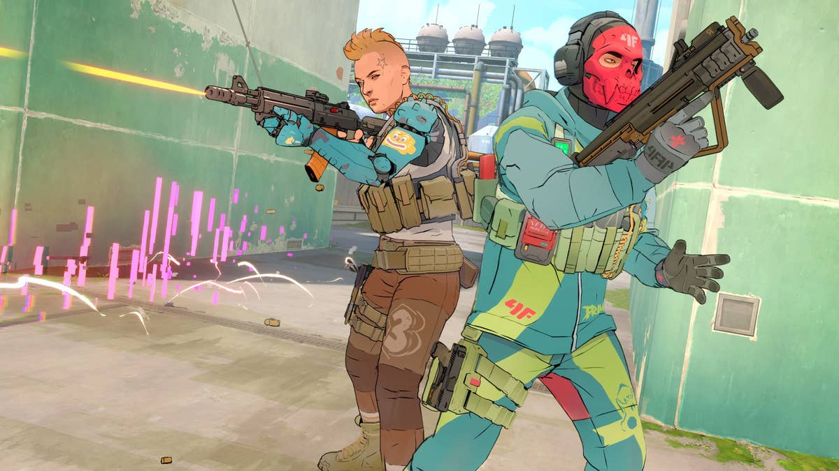 Free-to-play shooter Spectre Divide gaat offline na geflopte launch