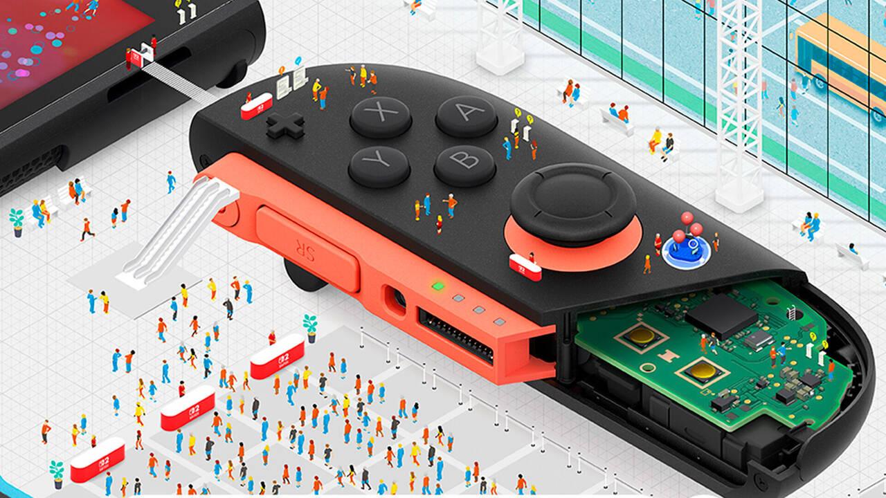 Je moet geld neertellen voor Nintendo Switch 2 Welcome Tour