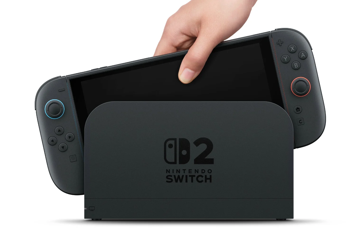 Zo lang gaat de batterij van de Nintendo Switch 2 mee