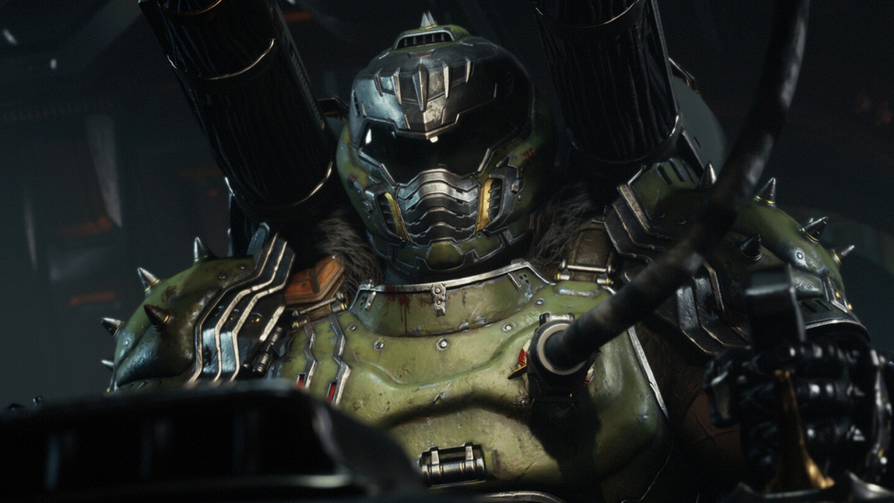 REVIEW DOOM: The Dark Ages - Rauw, ruw en bijna raak