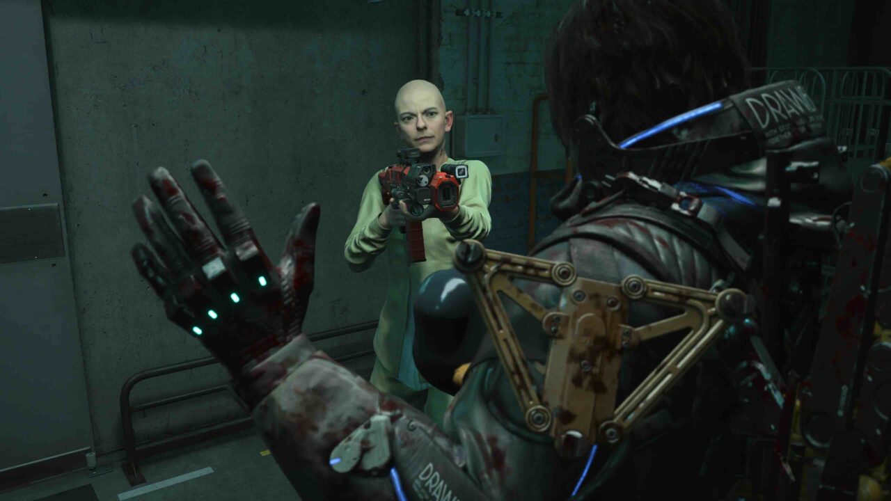 REVIEW Death Stranding 2 – Van wandelsimulator naar PS5 blockbuster