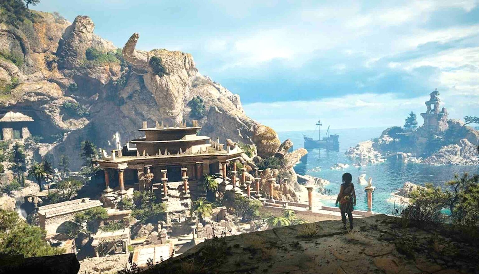 Resonance: A Plague Tale Legacy komt in 2026