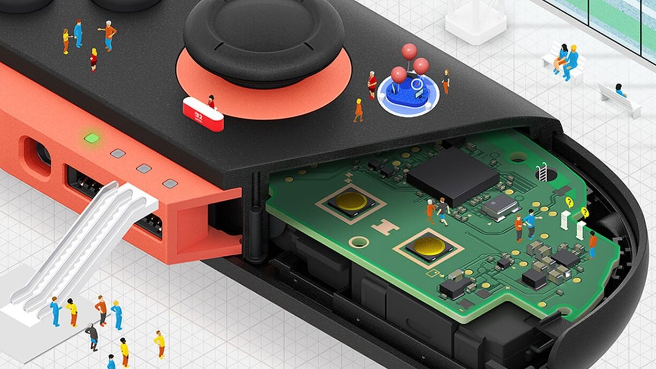 REVIEW Nintendo Switch 2 Welcome Tour – Kennismaking tegen betaling