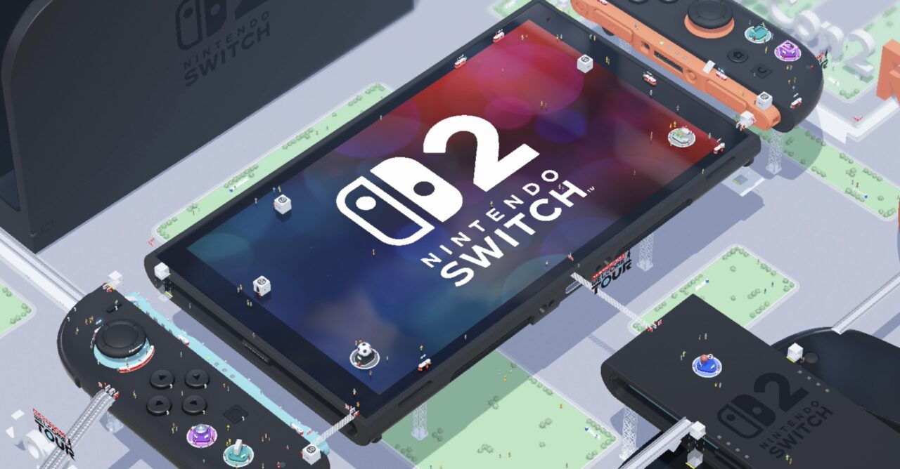 REVIEW Nintendo Switch 2 Welcome Tour – Kennismaking tegen betaling