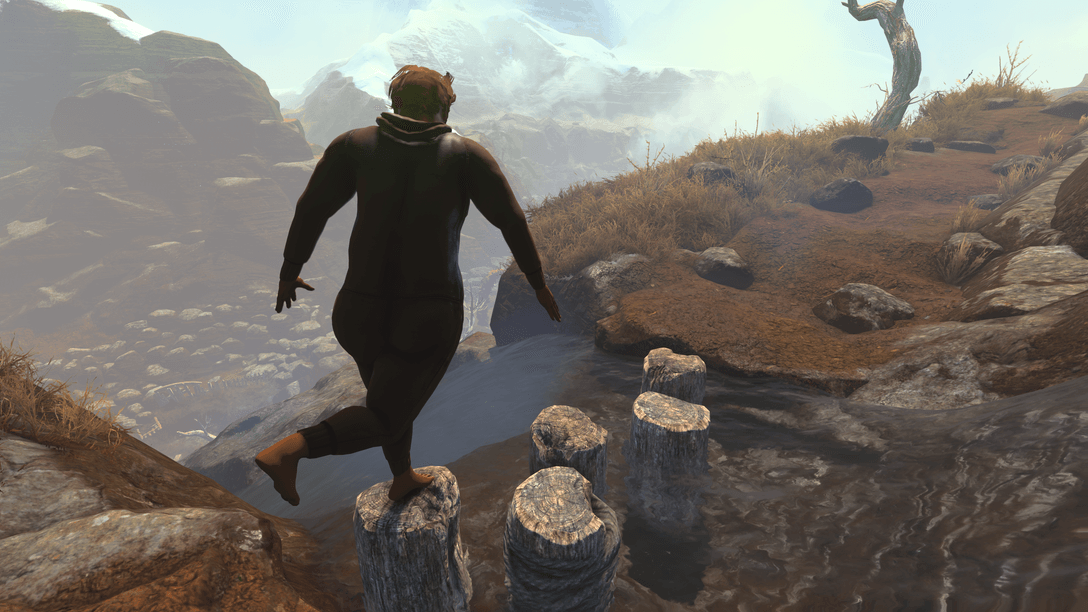 Baby Steps komt op 8 september naar PS5