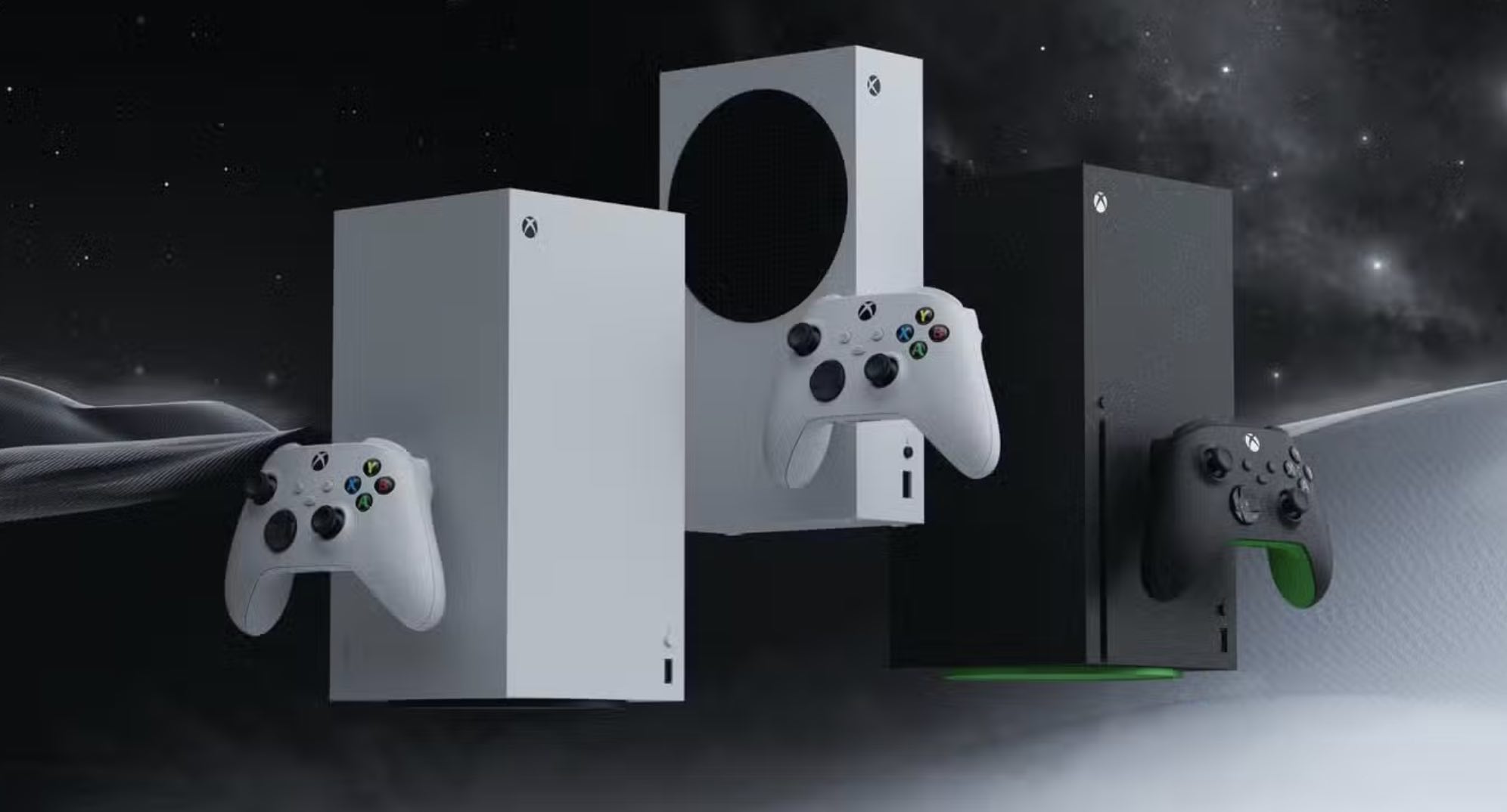 2025 was het slechtste jaar ooit voor Xbox in het Verenigd Koninkrijk