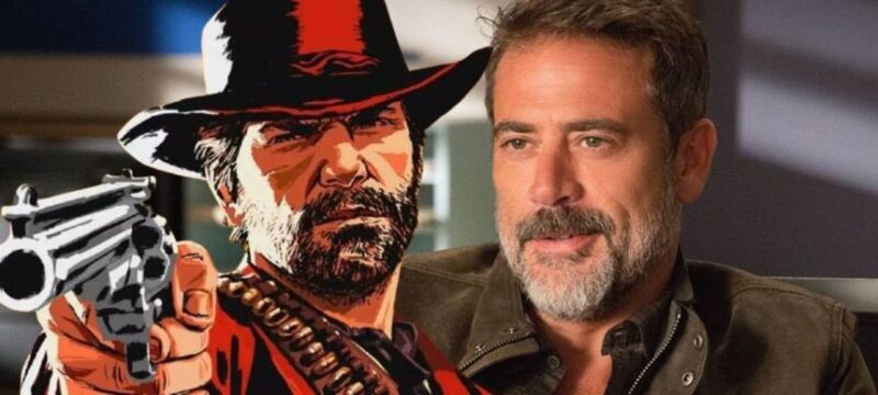 The Walking Dead acteur wil Arthur Morgan spelen in Red Dead-serie