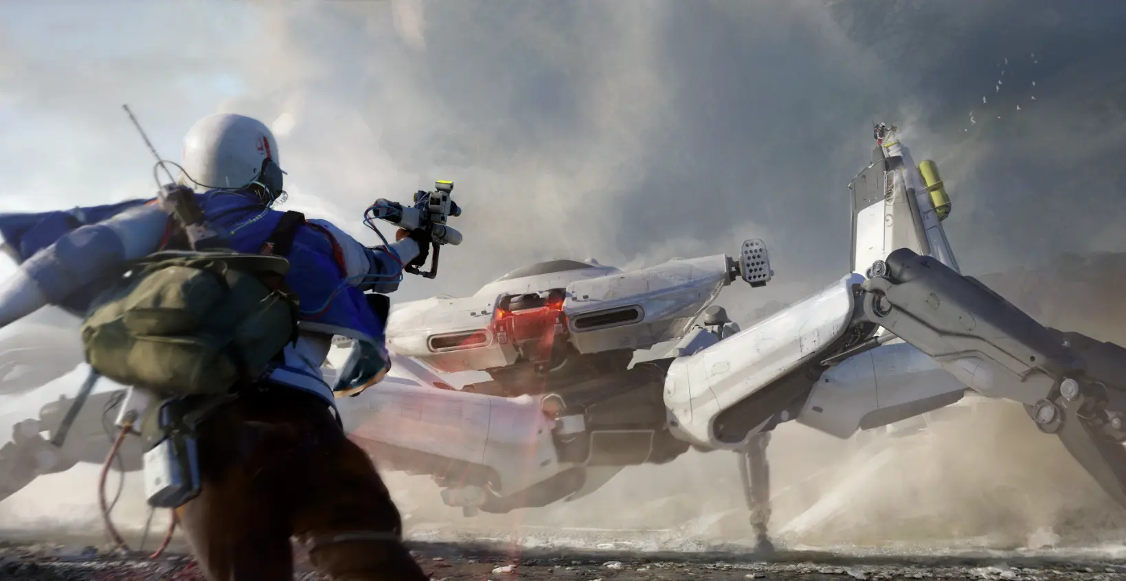 Arc Raider passeert kaap van 12 miljoen sales